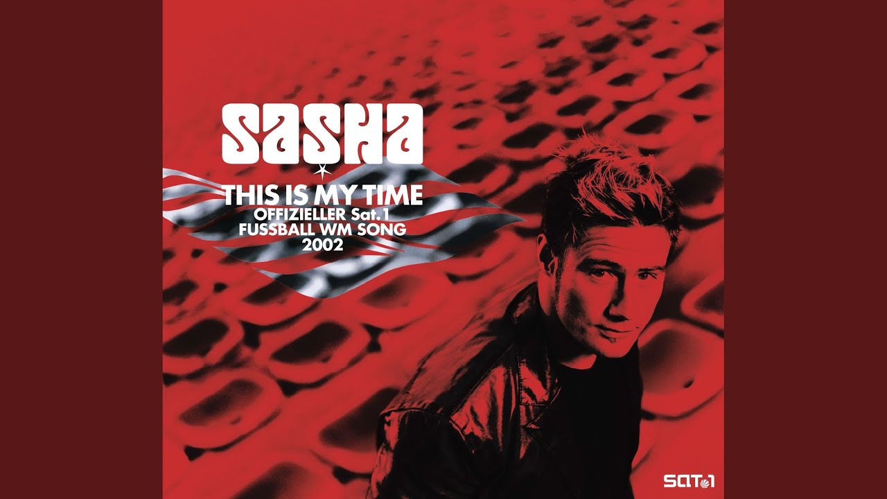 This Is My Time (Instrumental) - YouTube