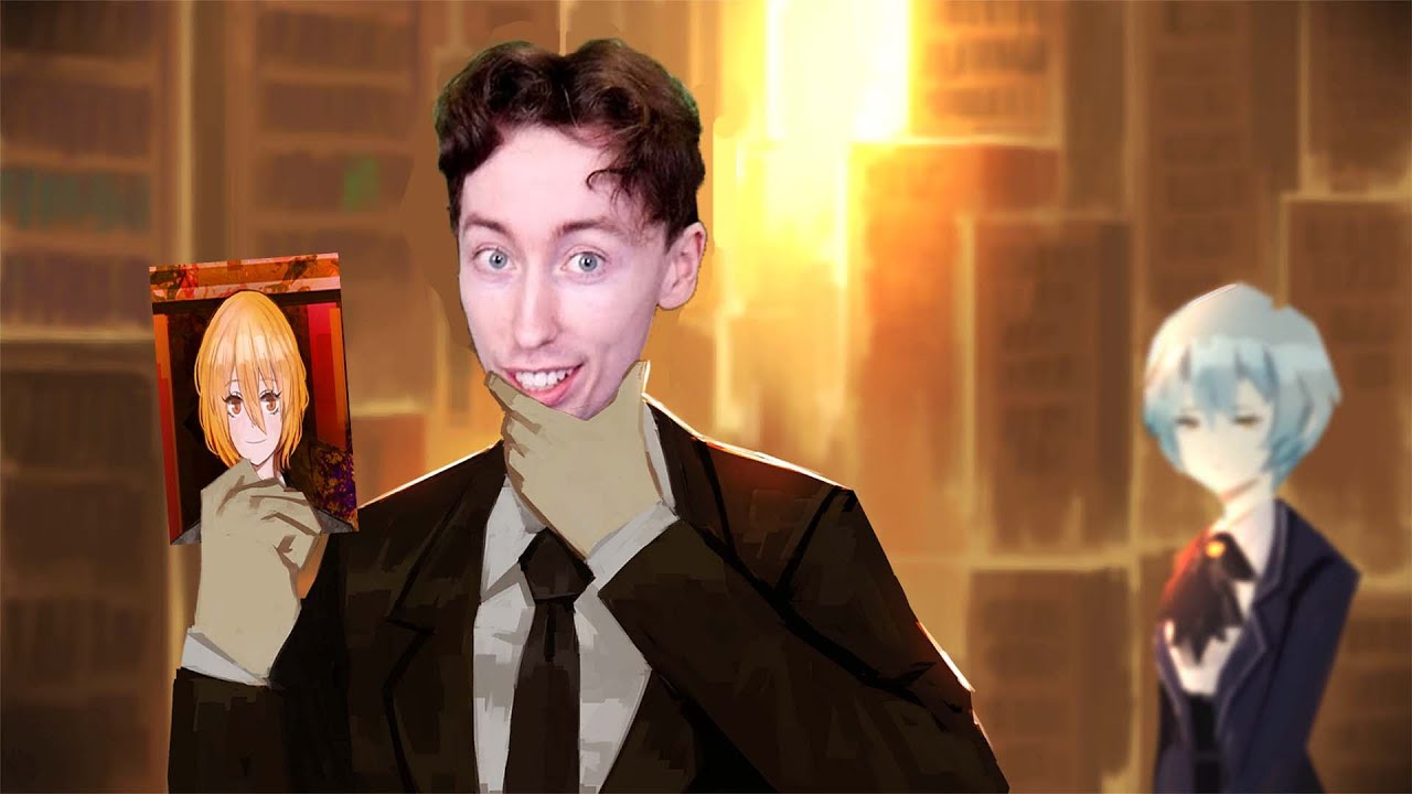 Combat Demonstration: RTGame Daniel - YouTube