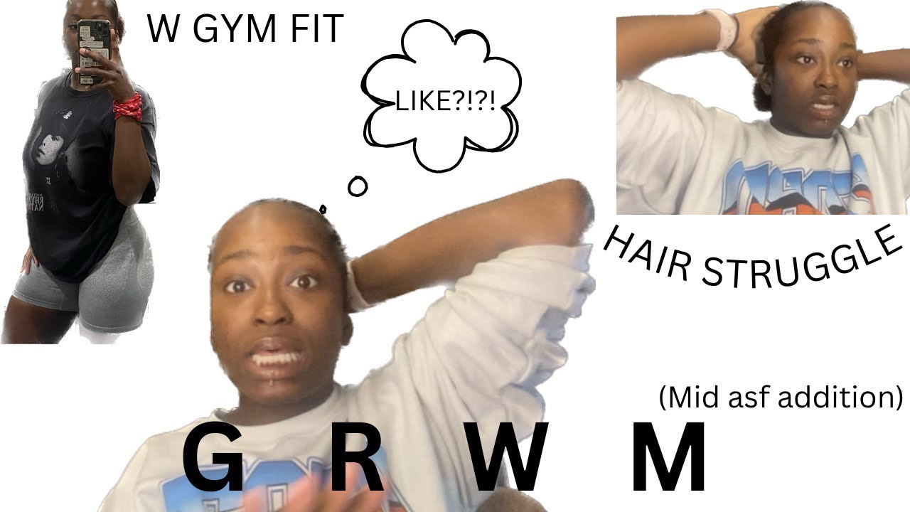 GWRM FOR THE GYM(mid asf addition) - YouTube