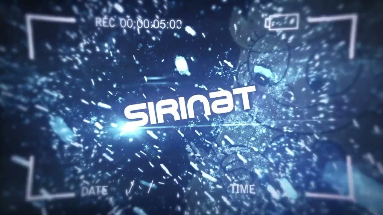 Intro: Sirinat | 2D Chill | 60 บาทครับ.. ไรวะ - YouTube