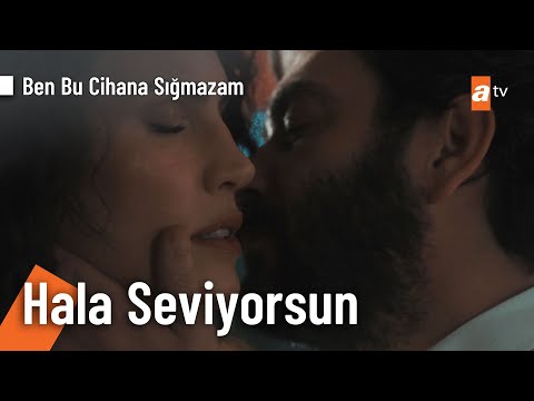 Gülcan ve Gardaşov yakınlaşıyor - Ben Bu Cihana Sığmazam 53. Bölüm