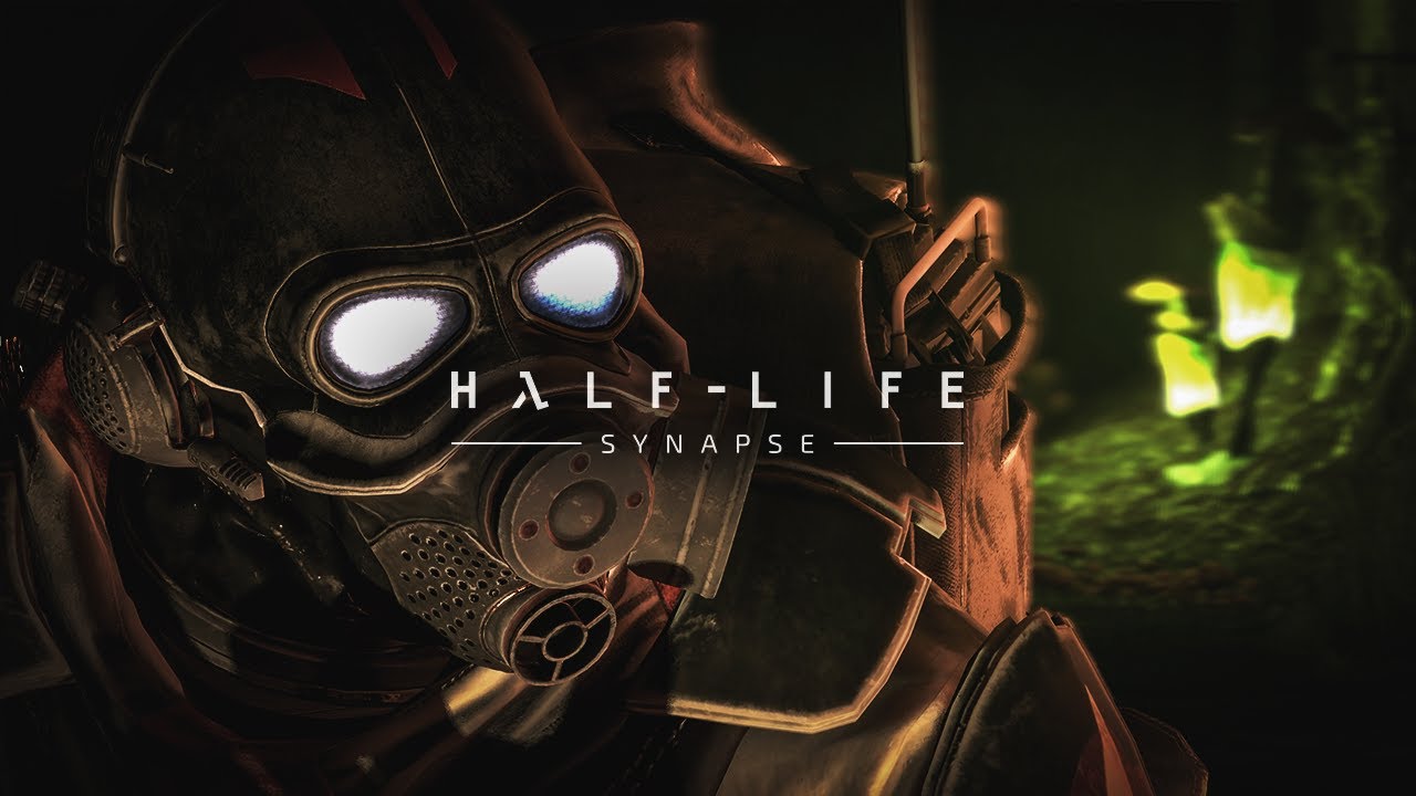 Transhuman Sweep | Dev Showcase | Project: Synapse - YouTube