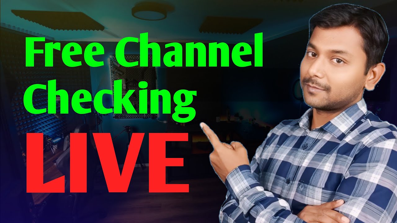 Bong Tech Gyan is live! - YouTube