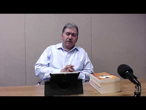 Kalp Penceresi 1 - Tasavvuf Sohbetleri | Yılmaz Yiğit