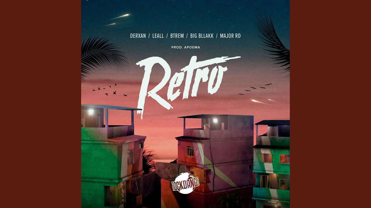 Retro - YouTube Music