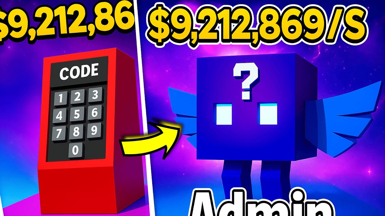 I got *NEW* Secret Admin Codes in Fortnite Steal the Brainrot - YouTube