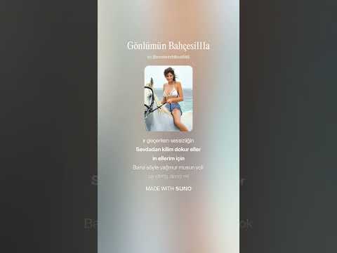 Gönlümün Bahçesi