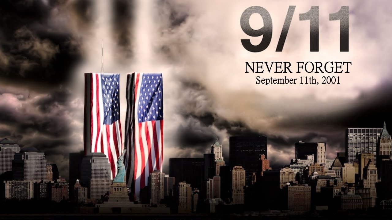 9/11 Documentary - 20th Anniversary - September 11th 2001 - YouTube
