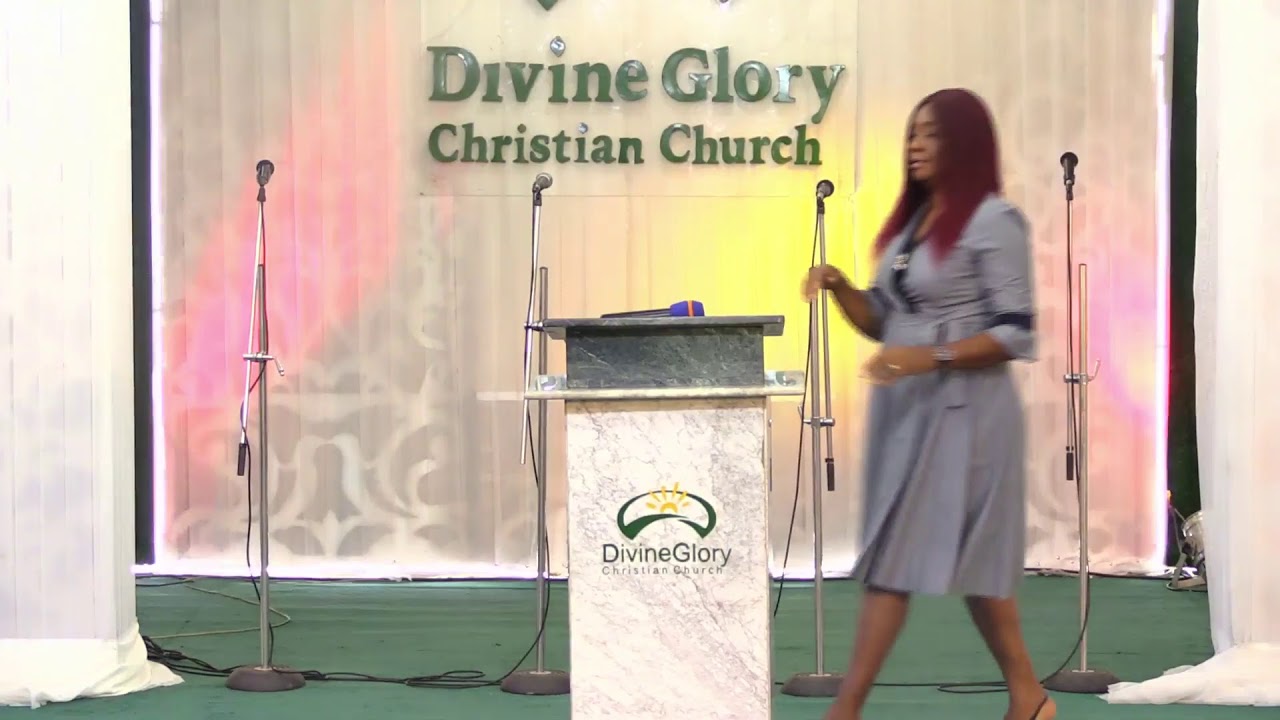 (DGCC Live Broadcast) - YouTube