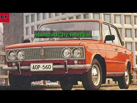 Azeri Bass Music {Size Kazbek Getirmisem}