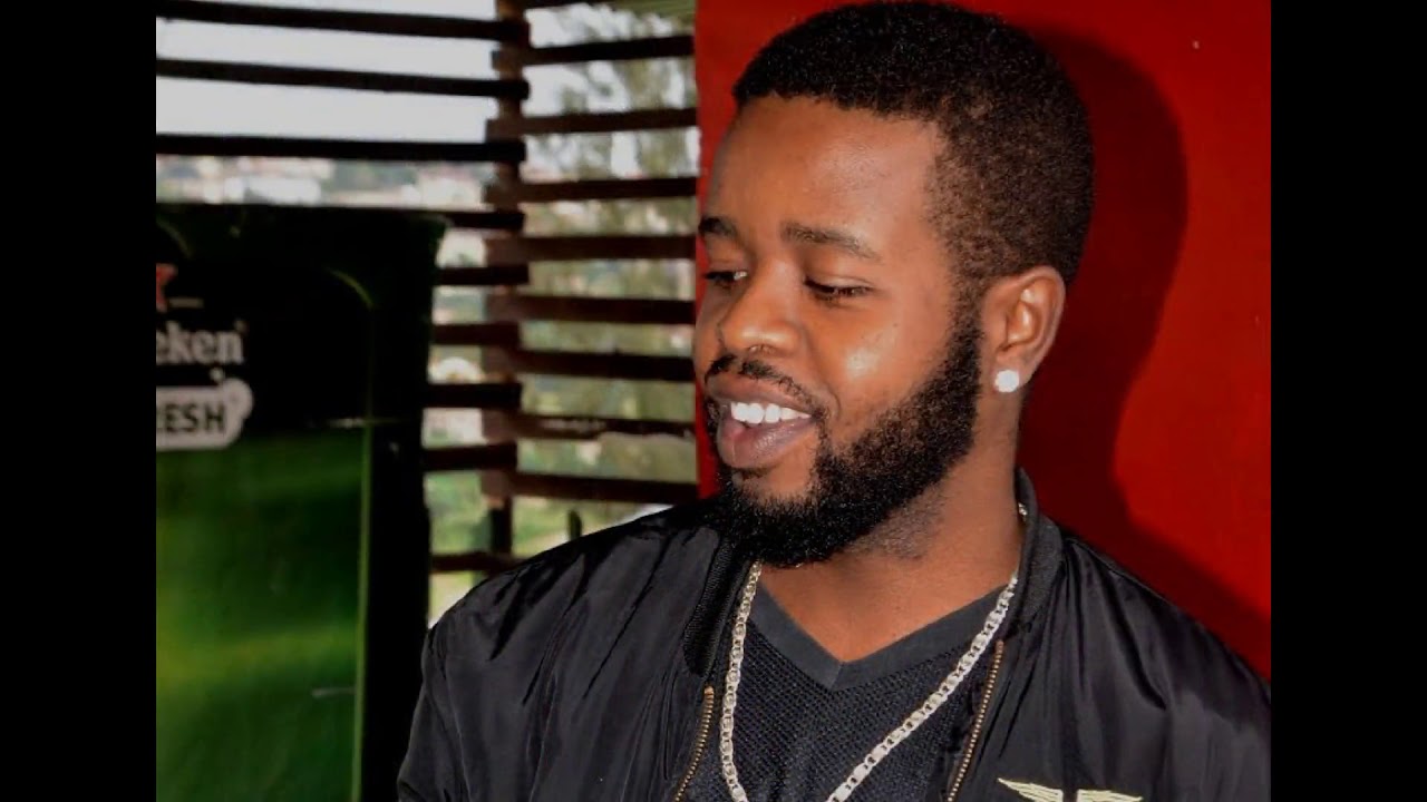 AMATEKA YA JAY POLLY - YouTube