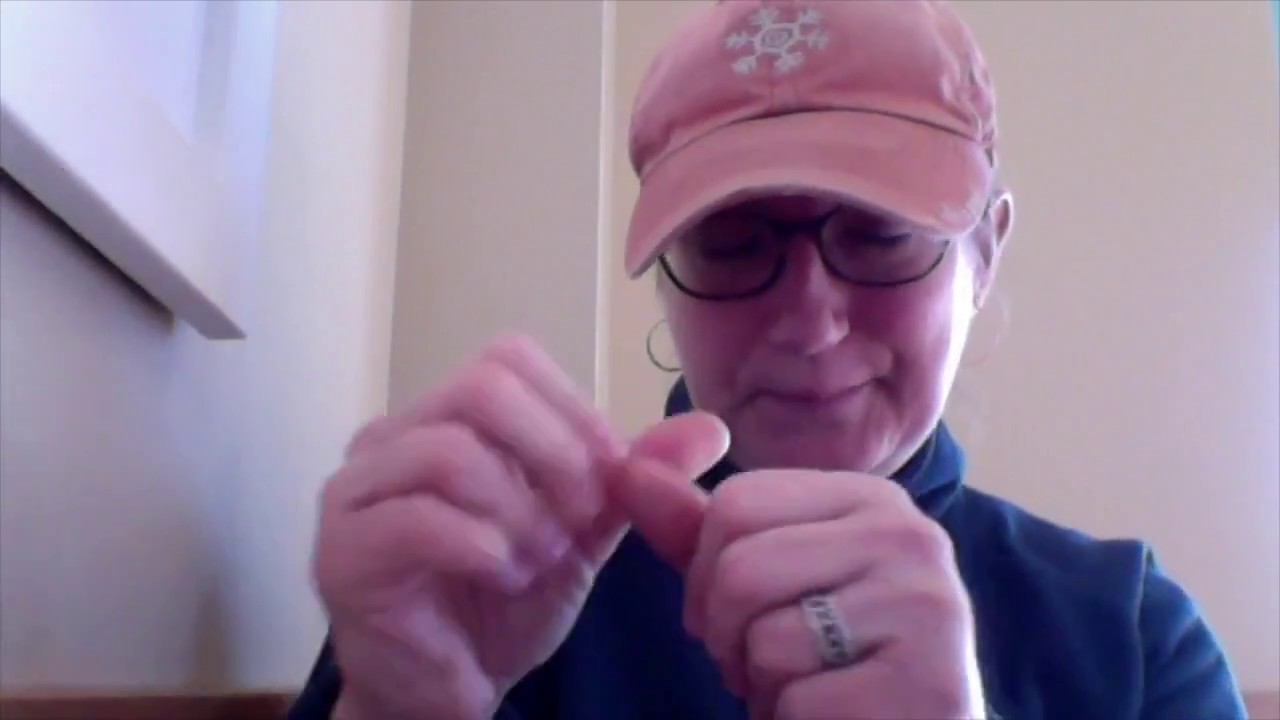 Expectations ASL 1 - YouTube