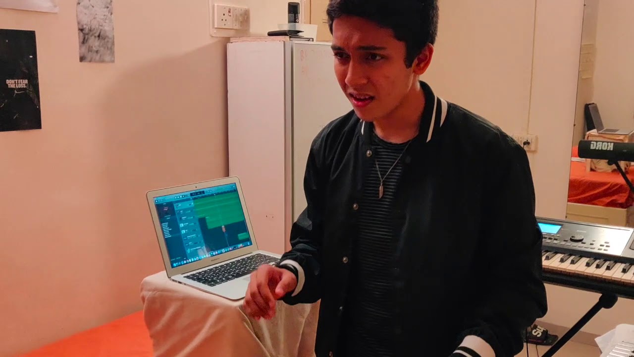 Rotation | Agasthya Shah | Future InSight - YouTube
