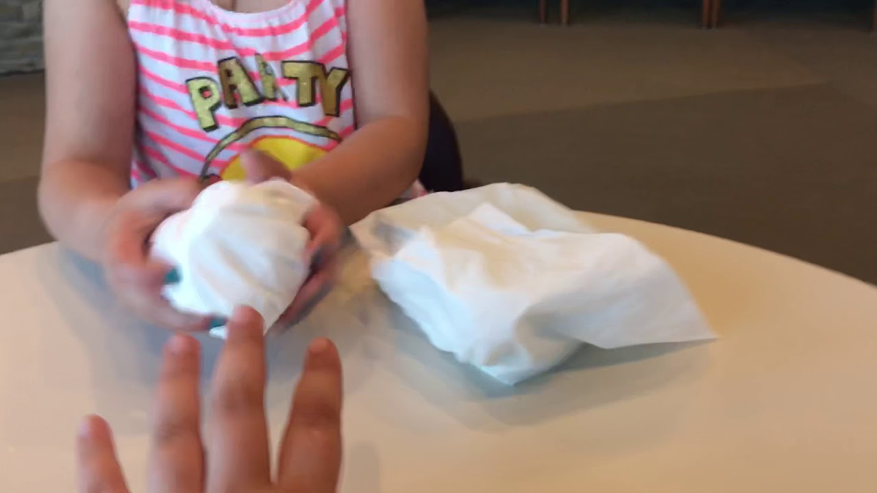 I’m boxing slime package - YouTube