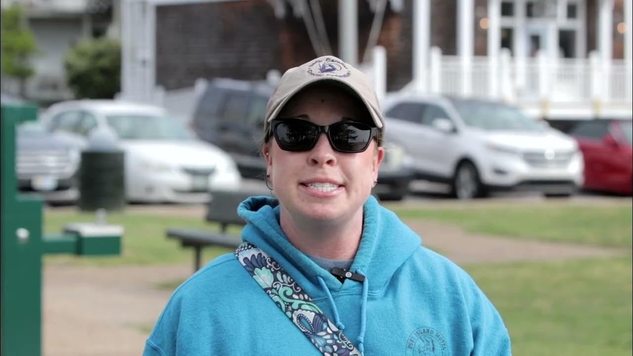 Manteo Pick Up Final Final 5 - YouTube