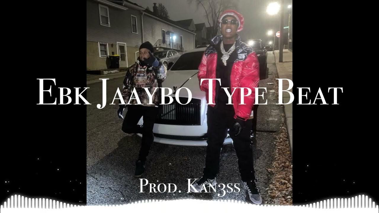 [HARD] Ebk Jaaybo x Ebk Lil Play *Sample* Type Beat - Spanked ( @Prod.Kan3ss ) - YouTube