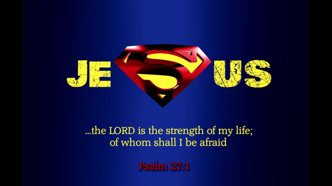 HE,S MY HERO SAUL ANDRE TERRY BARAHONA - YouTube