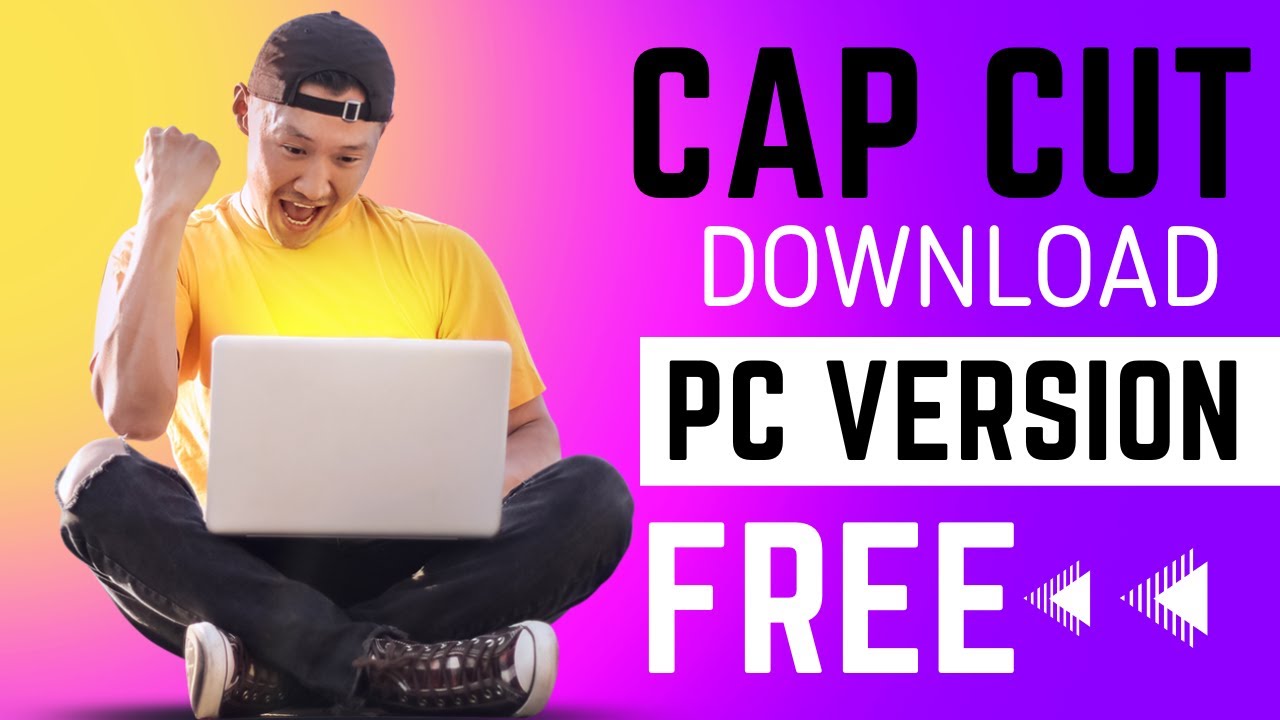 How to Download Cap Cut | Learn Video Editing With Free Video Editing ...