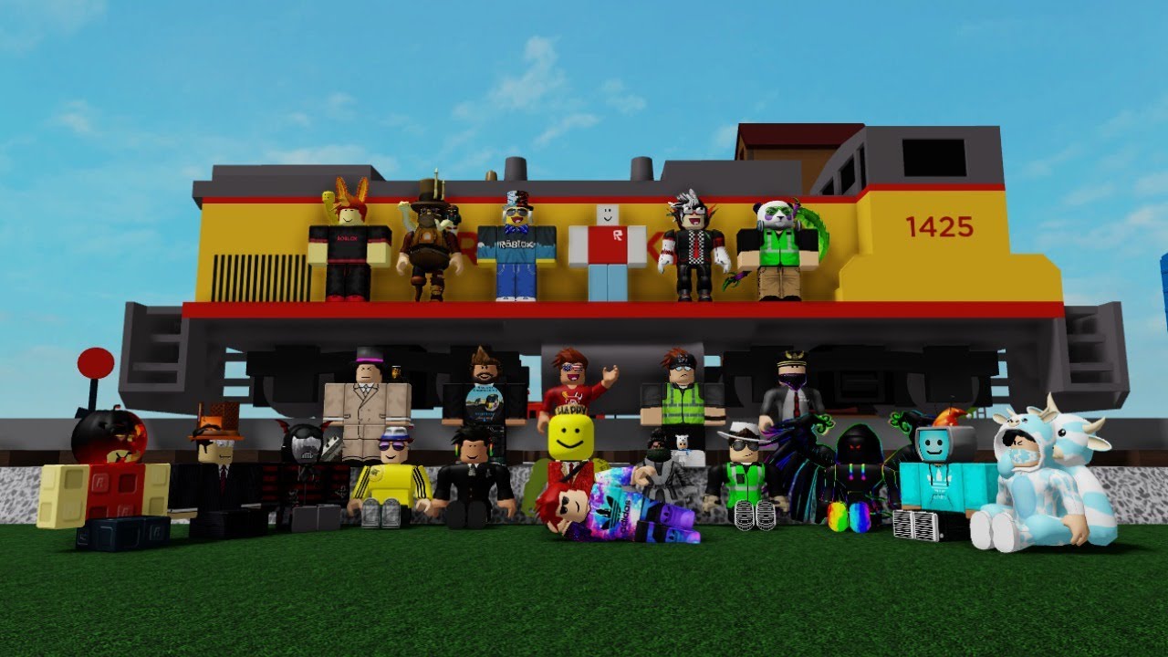 RO-Scale Build Off - YouTube