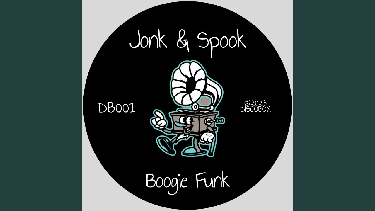Boogie Funk (Extended Mix) - YouTube