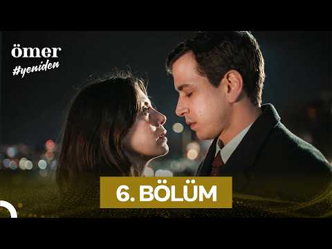 Ömer Dizisi 6.Bölüm | Ömer Vazgeçebilecek Mi?