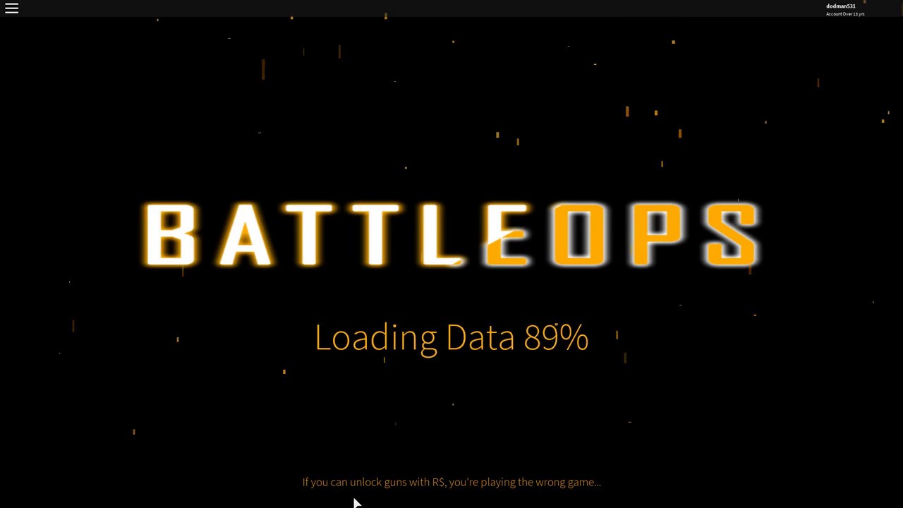 Roblox at its most! | Battle ops ALPHA - YouTube