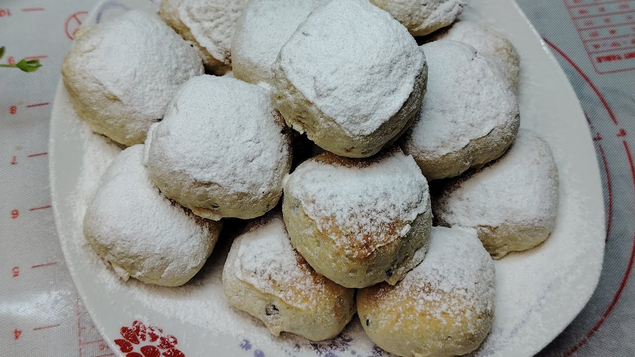 معمول الحج على طريقة أهل المدينة المنورة | معمول الحجازي | Hajj mamoul ...