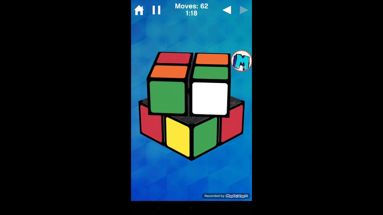 2x2 Solve On Rubik s Cube Game For Android YouTube 2x2-solve-on-rubik-s-cube-game-for-android-youtube