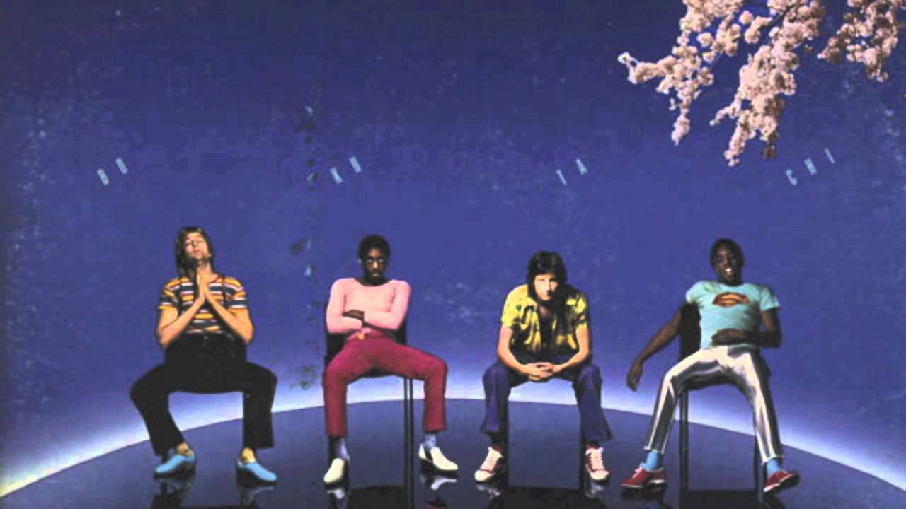 New York City Strut by The 24th Street Band - YouTube Music