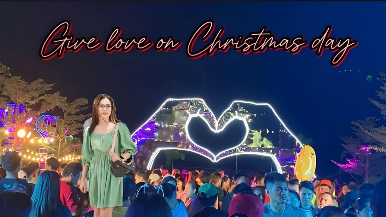 #300 LS / CHRISTMAS IS COMING / LET SING IT / DROP YOUR LINK AND ...