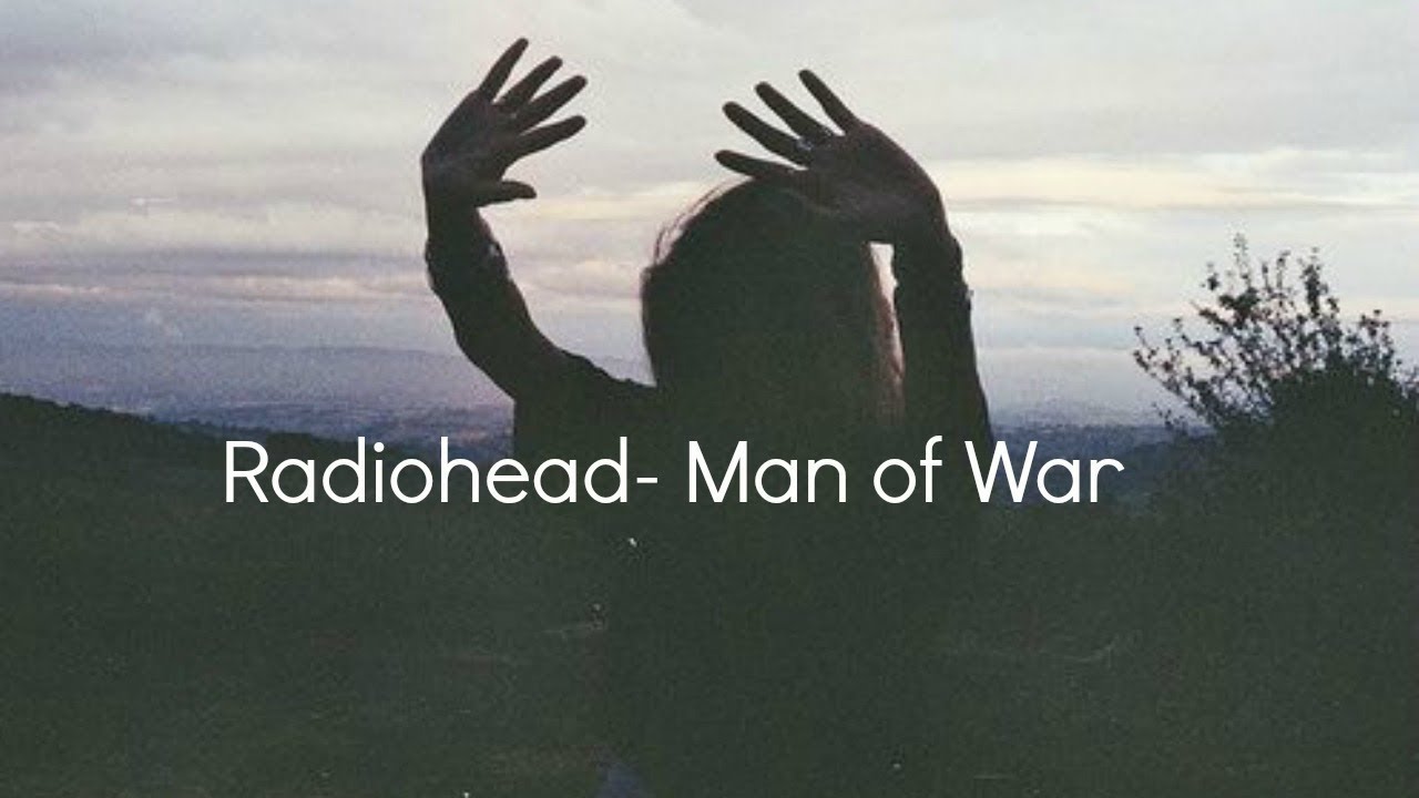 Radiohead- Man of War/Español subtitulado - YouTube
