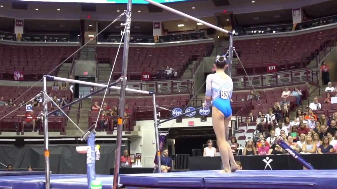 Whitney Bjerken & Delaney Fisher | Stand By You - YouTube