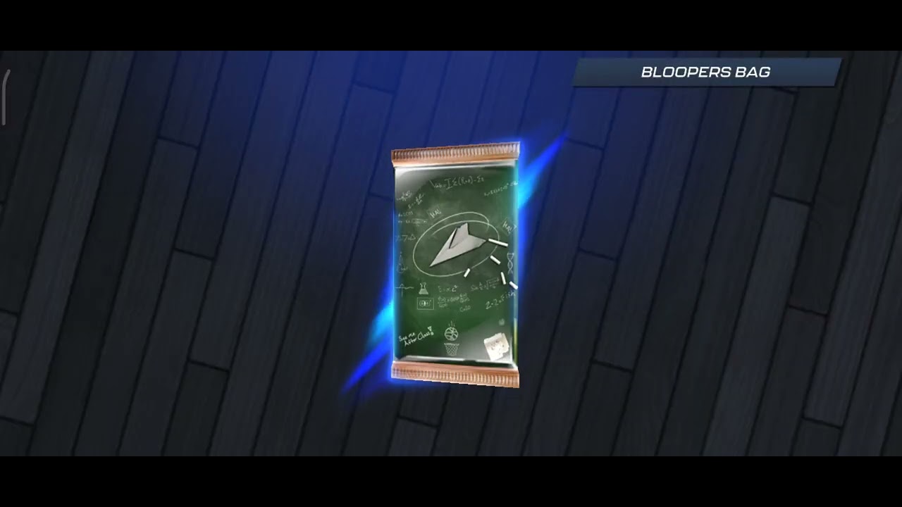 BLOOPERS BAG PACK OPENING | NBA 2K Mobile - YouTube