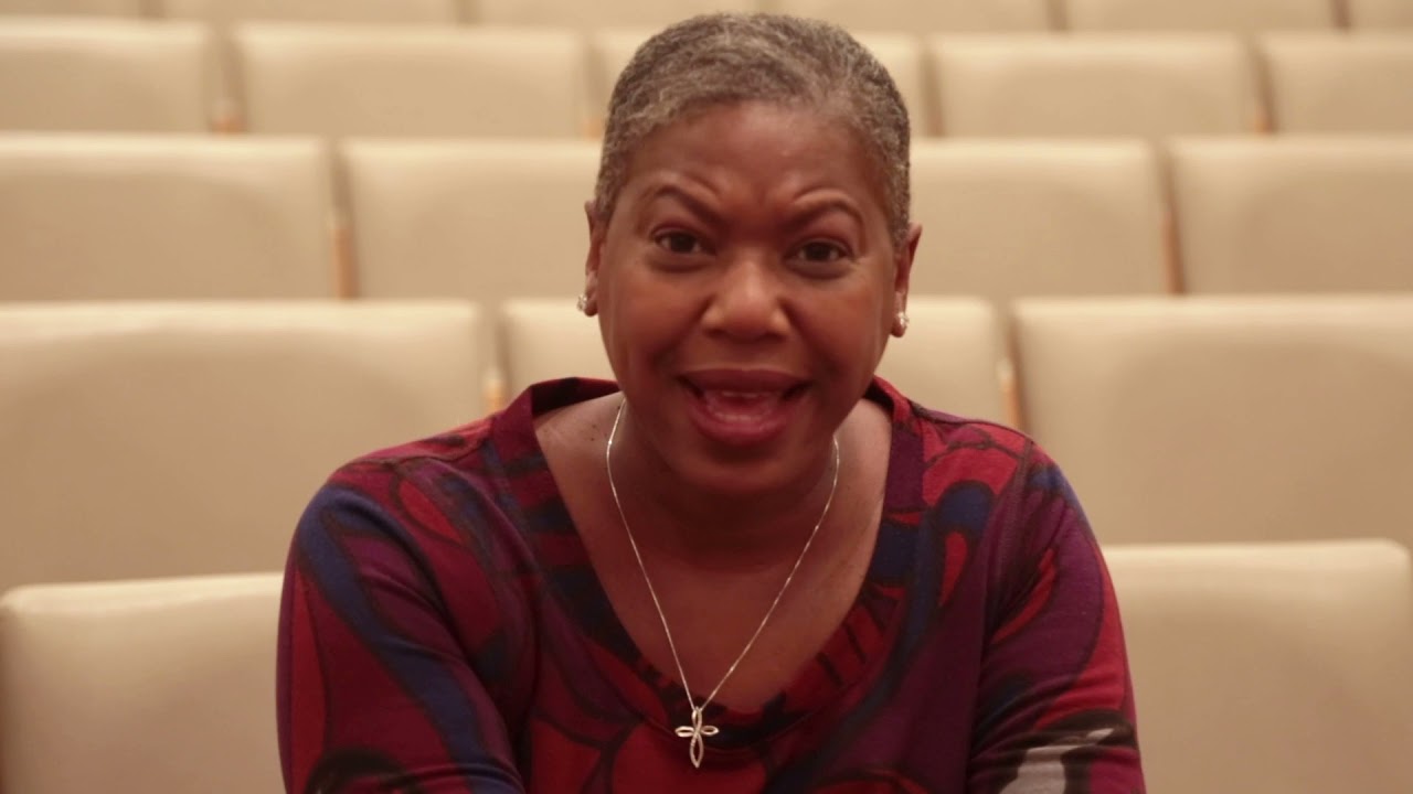 Resilient I Am Poetry by Michelle Perdue - YouTube