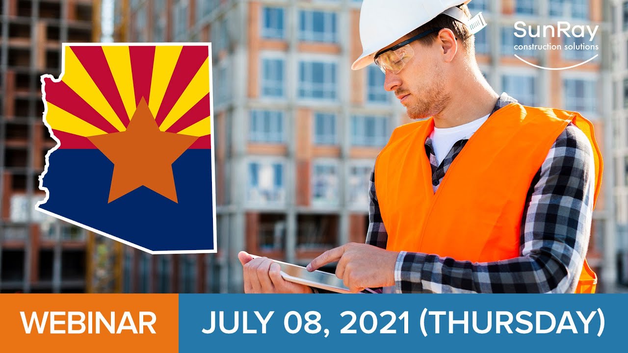 Arizona Preliminary 20-day notices, Lien and Bond Claim Refresher (with ...