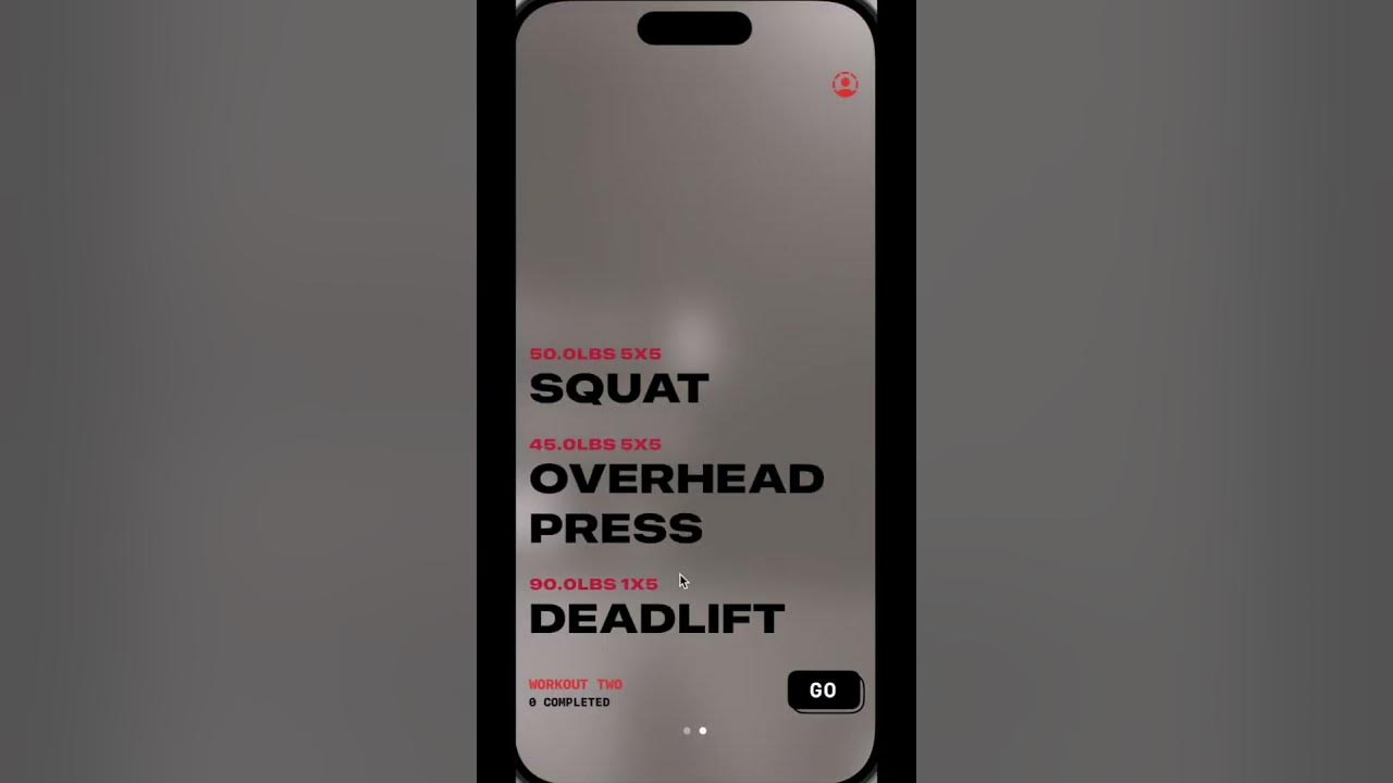 My new favourite SwiftUI API - YouTube