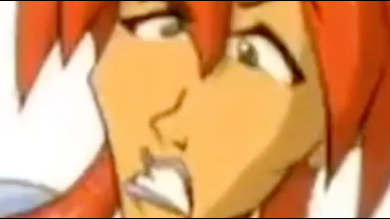 Megas XLR YTP Tennis: Cars, Annoying Kids and Giant Ass Robots - YouTube