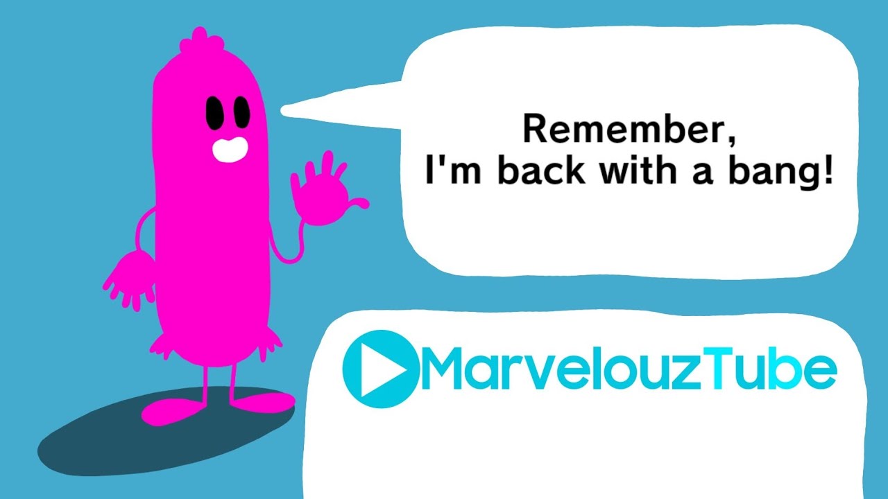 Mr. Molecule is back with a bang! - YouTube