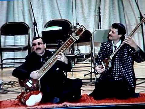 001.MPG, Misha Normatov, AVRAHAM TOLMASOV, EZRO MALAKOV - YouTube