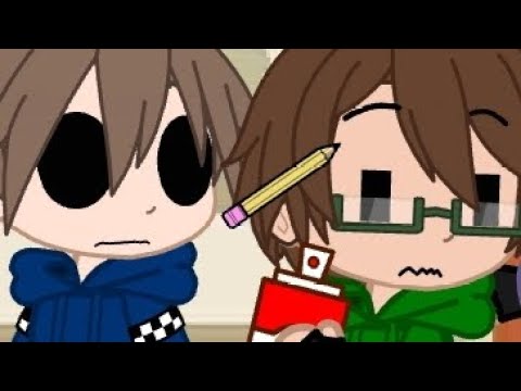 A Random Eddsworld Video (Gacha Club) - YouTube
