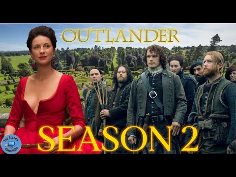 Outlander | Season 2 Review and Recap - YouTube
