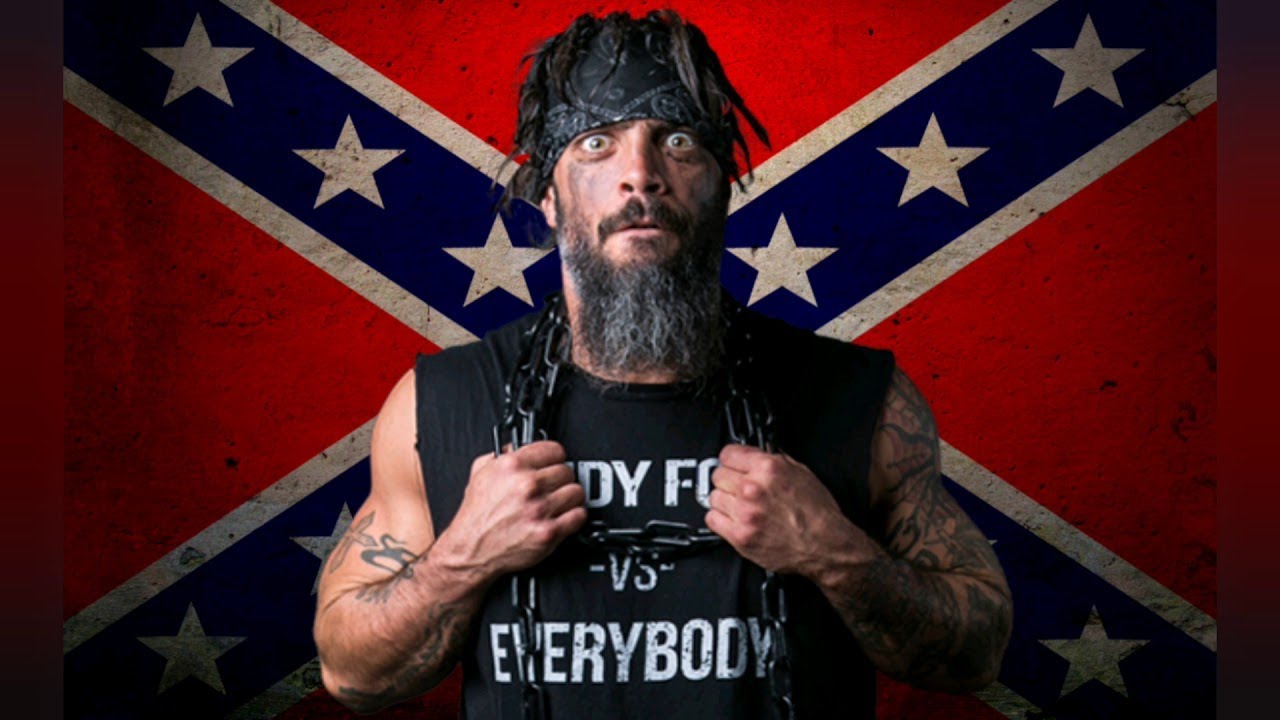 R I P JAY BRISCOE (BRISCOE BROTHERS RING OF HONOR) - YouTube