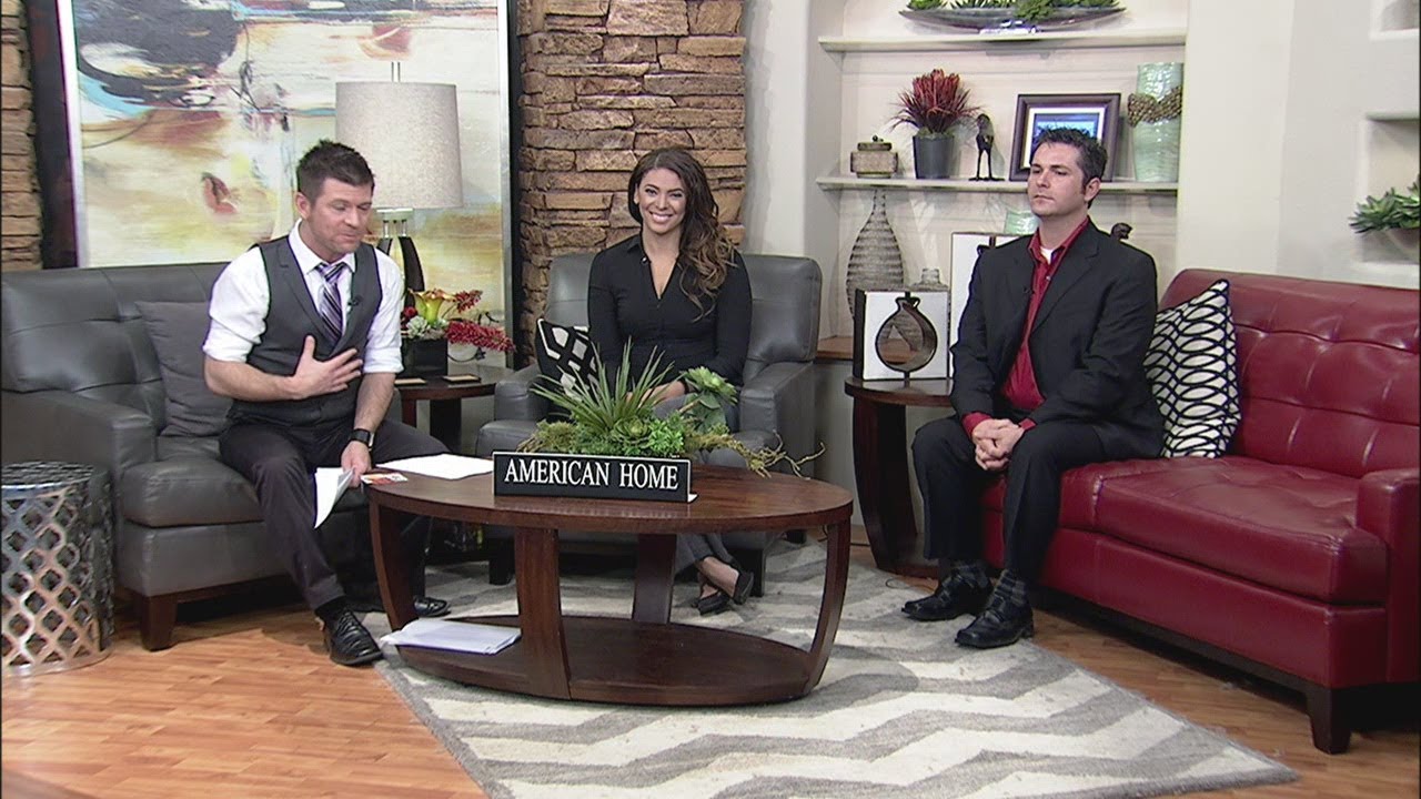 The Spa at Isleta Resort and Casino - YouTube