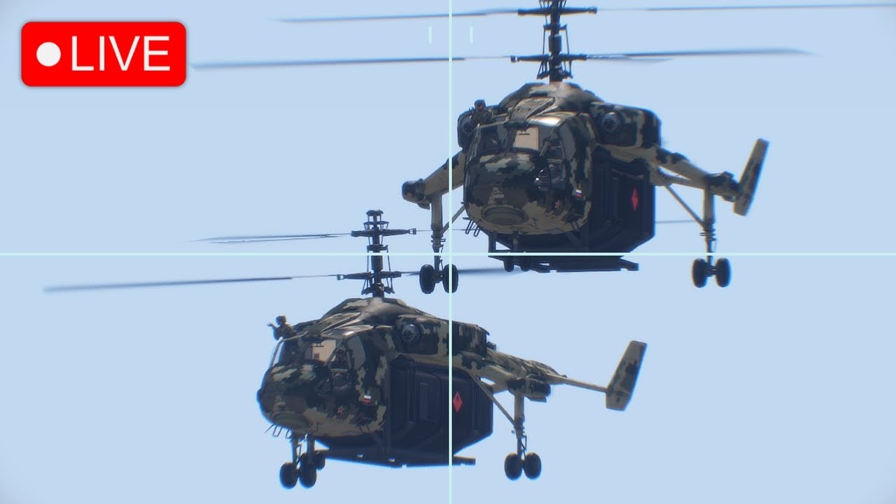 5 MINUTES AGO! 720 North Korean MiG-29s & Helicopters Destroyed in ...