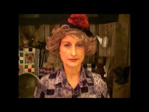 Grace Goodman - YouTube