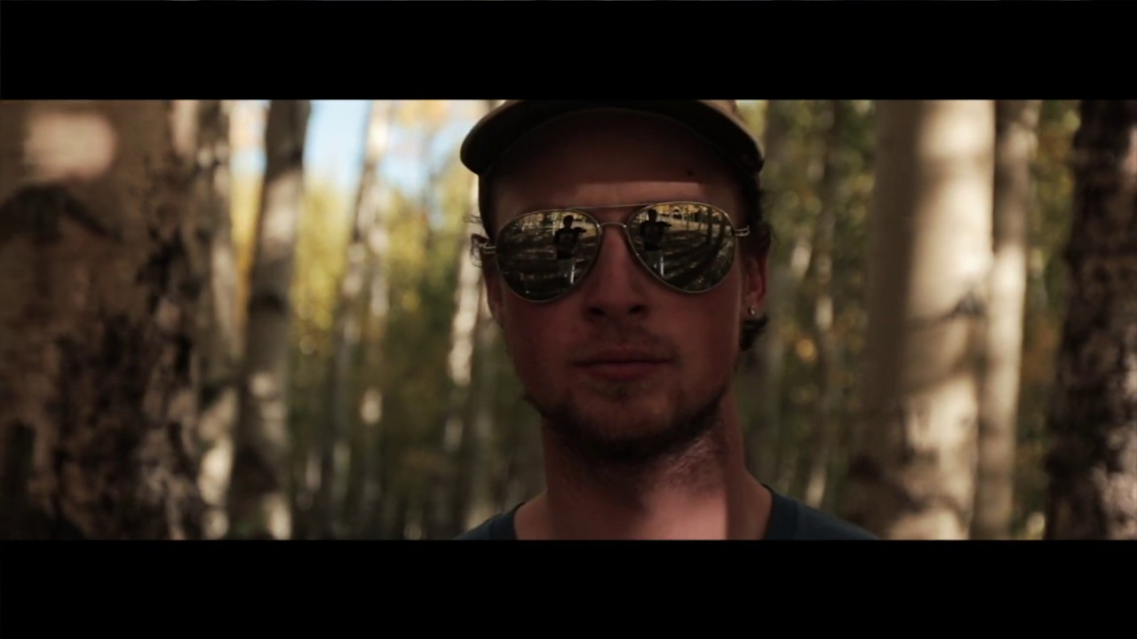 Logan Harrison Demo Reel - YouTube