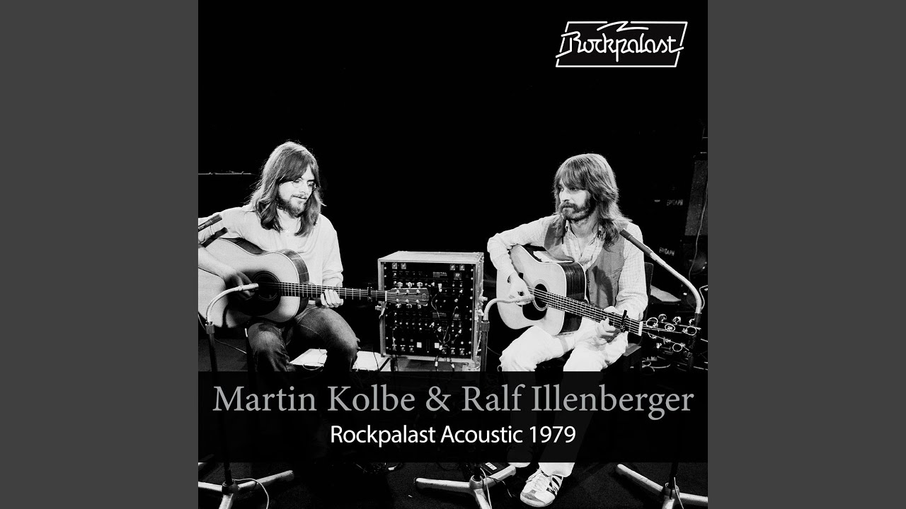 Waves (Live, Cologne, 1979) - YouTube