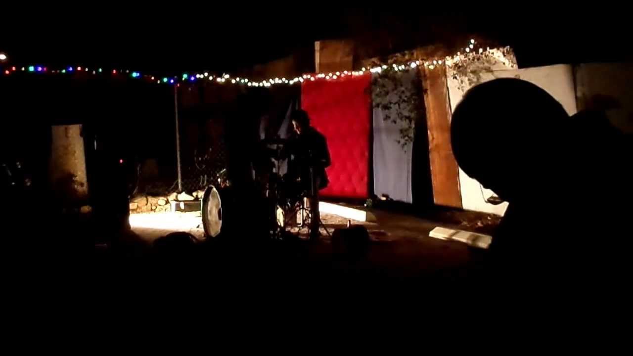 Run Home Jack practice @ The Power Plant 01/17/14 (Part 3) - YouTube