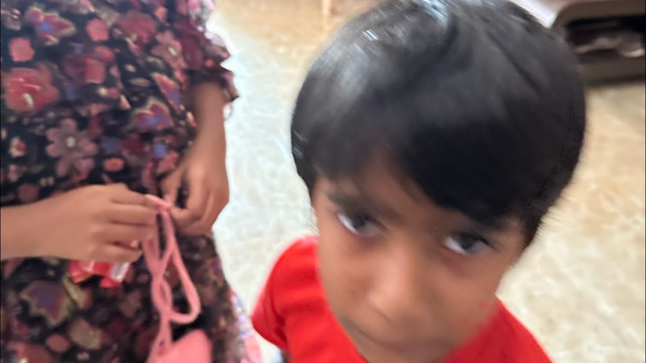 Gideon Samuel Benjamin - YouTube