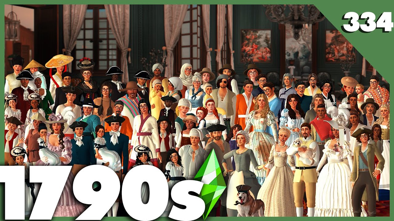 ULTIMATE DECADES CHALLENGE - PART 334 | THE START OF THE LAST DECADE ...